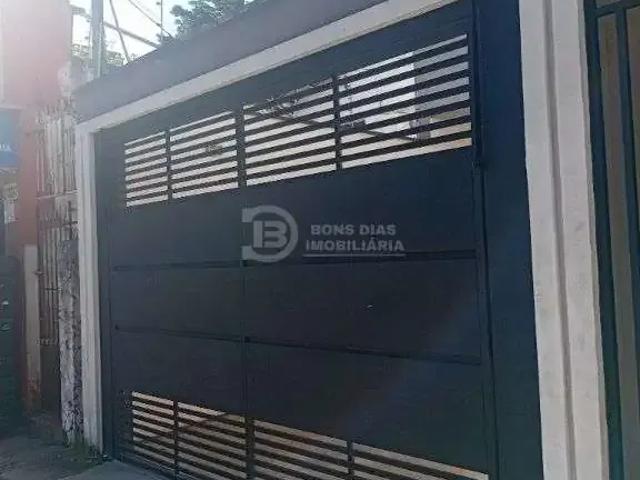 Apartamento para Locação em São Paulo/SP Parque das Paineiras 2 Quartos