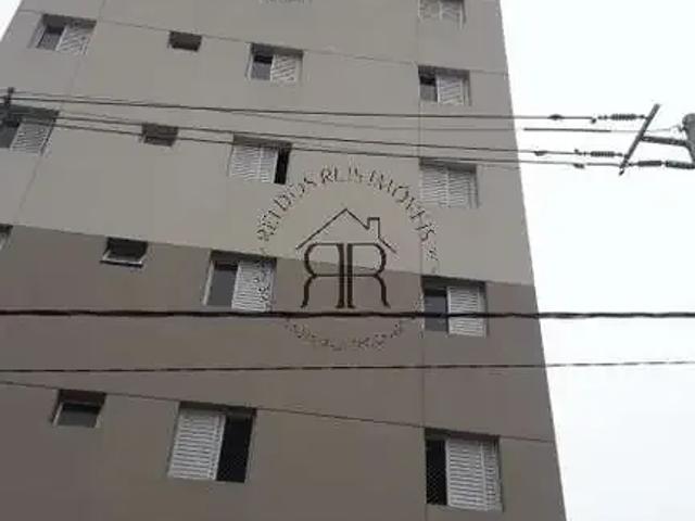 Apartamento para Locação em São Paulo/SP Parque das Paineiras 2 Quartos