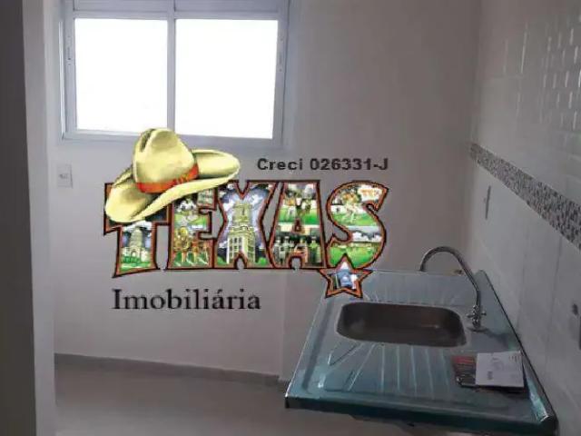 Apartamento para Locação em São Paulo/SP Parque das Paineiras 2 Quartos