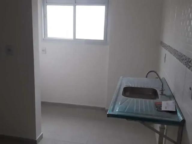 Apartamento para Locação em São Paulo/SP Parque das Paineiras 2 Quartos