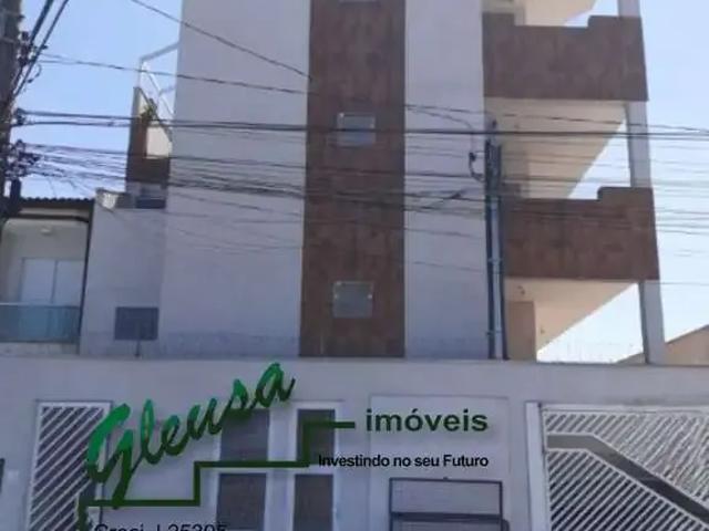 Apartamento para Locação em São Paulo/SP Parque das Paineiras 2 Quartos