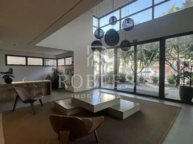 Apartamento para Locação em São Paulo/SP Parque Edu Chaves 1 Quartos