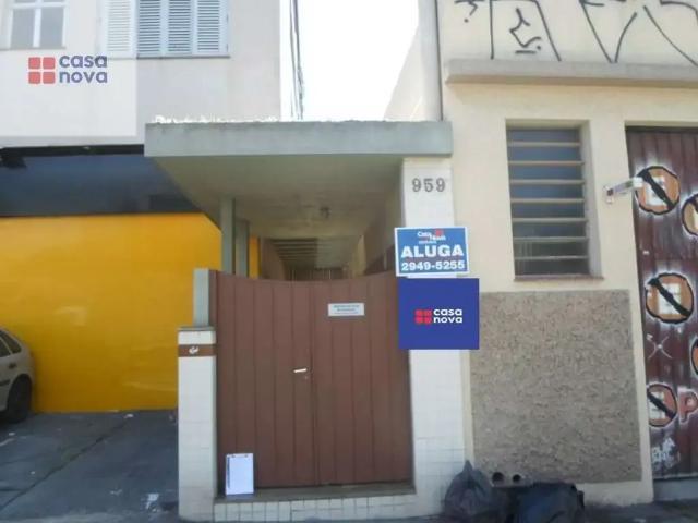 Apartamento para Locação em São Paulo/SP Parque Edu Chaves 2 Quartos
