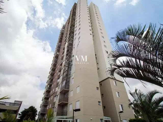 Apartamento para Locação em São Paulo/SP Parque Edu Chaves 2 Quartos