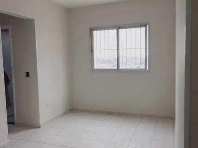 Apartamento para Locação em São Paulo/SP Parque Edu Chaves 2 Quartos