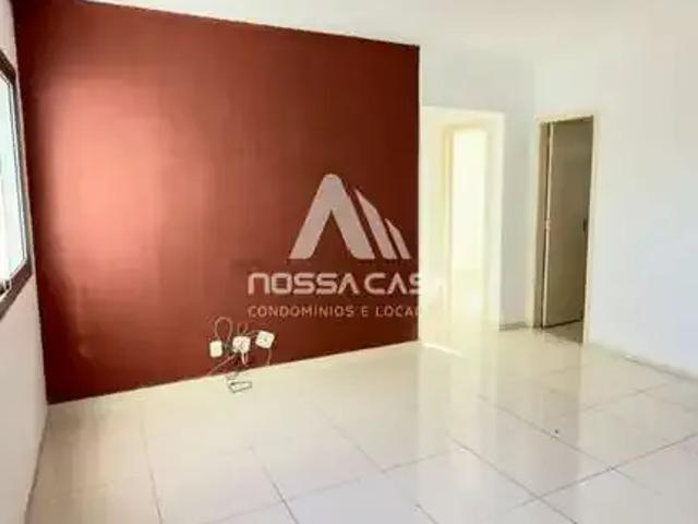 Apartamento para Locação em São Paulo/SP Parque Edu Chaves 2 Quartos