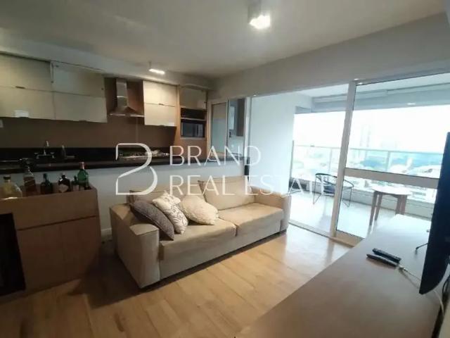 Apartamento para Locação em São Paulo/SP Parque Edu Chaves 2 Quartos