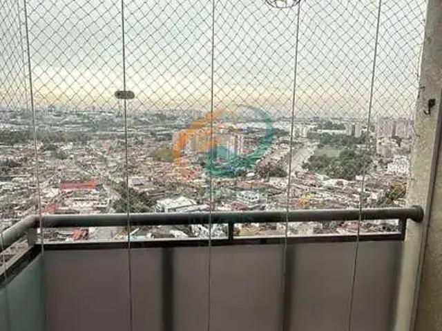 Apartamento para Locação em São Paulo/SP Parque Edu Chaves 2 Quartos