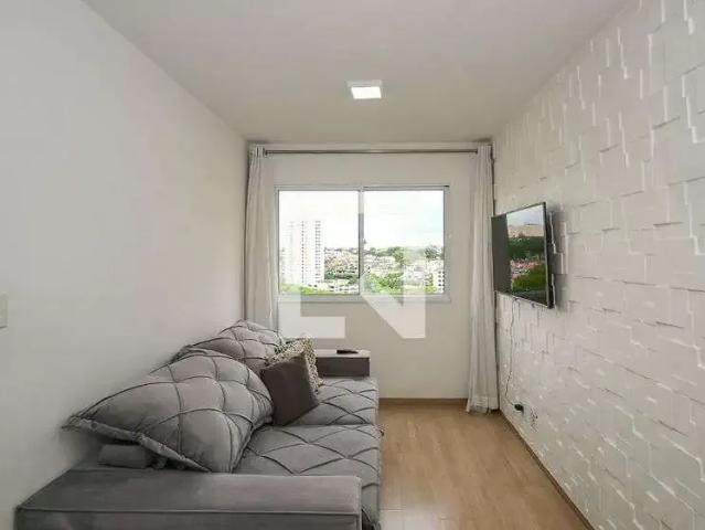 Apartamento para Locação em São Paulo/SP Parque Esmeralda 2 Quartos