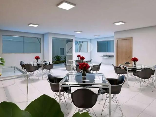 Apartamento para Locação em São Paulo/SP Parque Esmeralda 2 Quartos