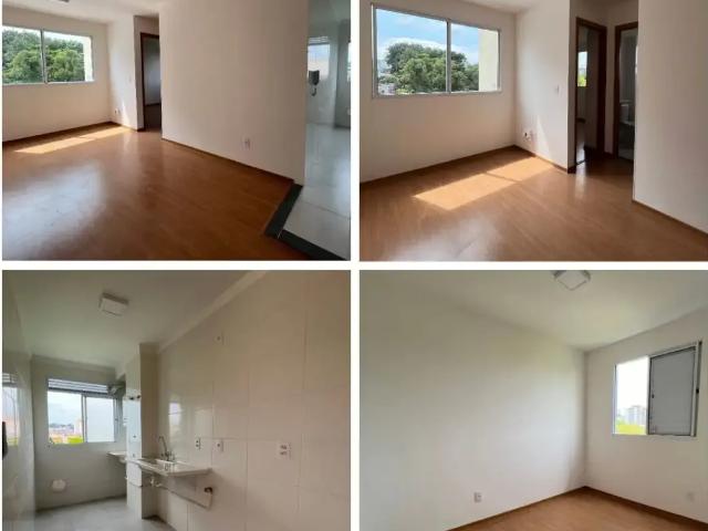 Apartamento para Locação em São Paulo/SP Parque Esmeralda 2 Quartos