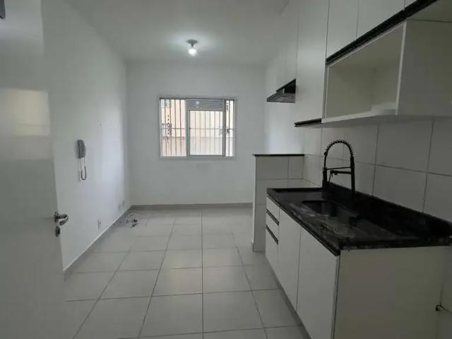 Apartamento para Locação em São Paulo/SP Parque Fongaro 2 Quartos