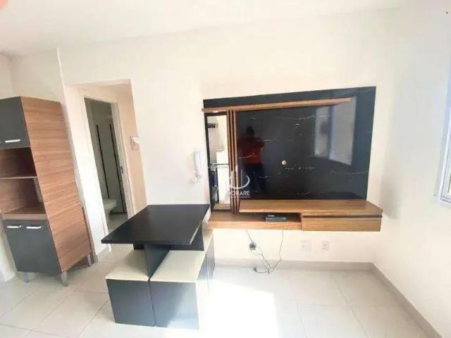 Apartamento para Locação em São Paulo/SP Parque Fongaro 2 Quartos
