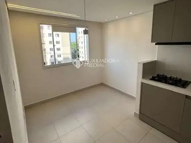 Apartamento para Locação em São Paulo/SP Parque Fongaro 2 Quartos