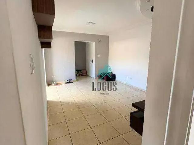 Apartamento para Locação em São Paulo/SP Parque Fongaro 2 Quartos