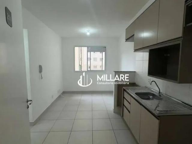 Apartamento para Locação em São Paulo/SP Parque Fongaro 2 Quartos