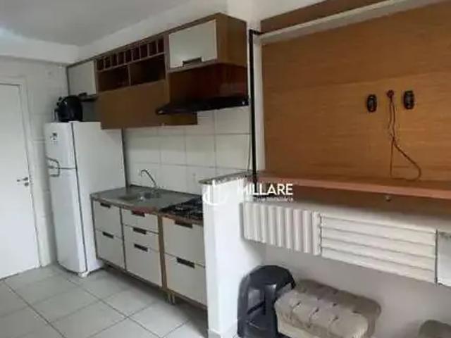 Apartamento para Locação em São Paulo/SP Parque Fongaro 2 Quartos