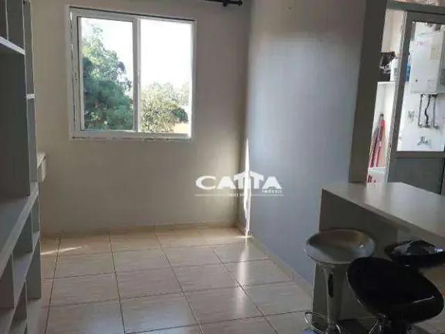 Apartamento para Locação em São Paulo/SP Parque Independência 1 Quartos