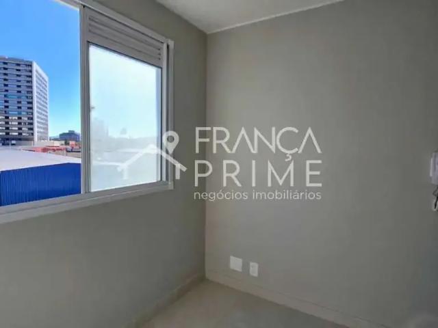 Apartamento para Locação em São Paulo/SP Parque Industrial Tomas Edson 1 Quartos