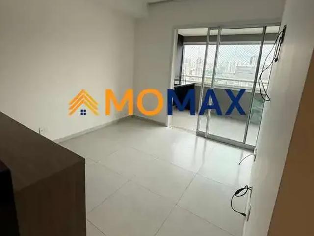 Apartamento para Locação em São Paulo/SP Parque Industrial Tomas Edson 1 Quartos