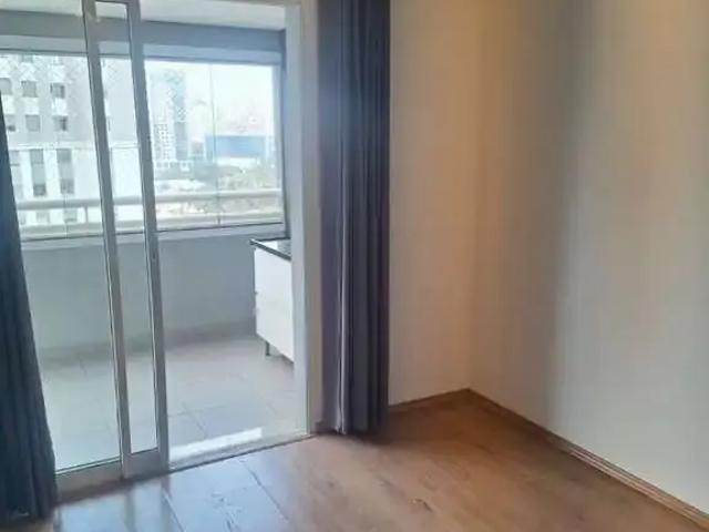 Apartamento para Locação em São Paulo/SP Parque Industrial Tomas Edson 1 Quartos