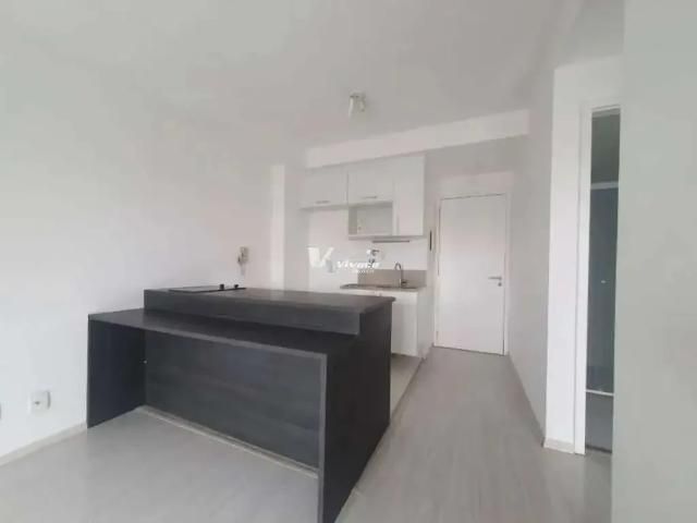 Apartamento para Locação em São Paulo/SP Parque Industrial Tomas Edson 1 Quartos