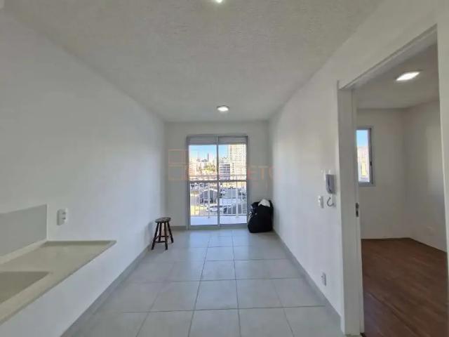 Apartamento para Locação em São Paulo/SP Parque Industrial Tomas Edson 1 Quartos
