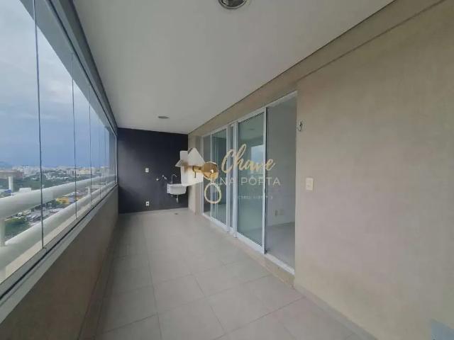 Apartamento para Locação em São Paulo/SP Parque Industrial Tomas Edson 1 Quartos
