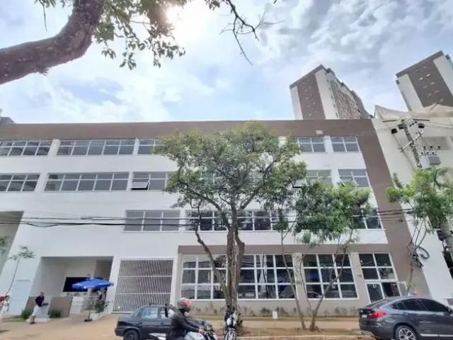 Apartamento para Locação em São Paulo/SP Parque Industrial Tomas Edson 2 Quartos