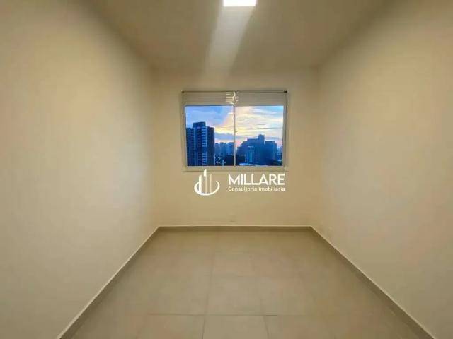 Apartamento para Locação em São Paulo/SP Parque Industrial Tomas Edson 2 Quartos