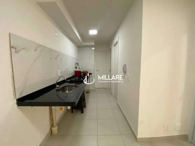 Apartamento para Locação em São Paulo/SP Parque Industrial Tomas Edson 2 Quartos