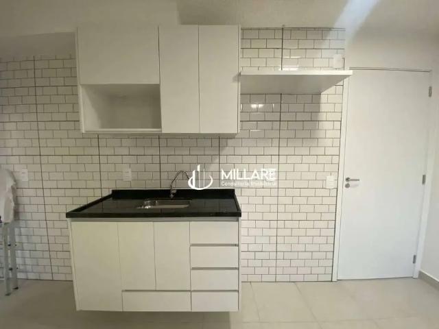 Apartamento para Locação em São Paulo/SP Parque Industrial Tomas Edson 2 Quartos