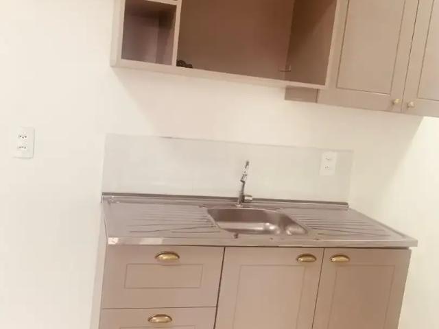Apartamento para Locação em São Paulo/SP Parque Industrial Tomas Edson 2 Quartos