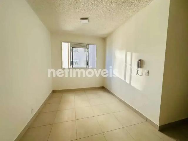 Apartamento para Locação em São Paulo/SP Parque Industrial Tomas Edson 2 Quartos