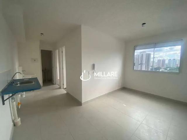 Apartamento para Locação em São Paulo/SP Parque Industrial Tomas Edson 2 Quartos