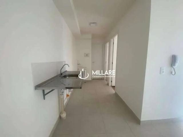 Apartamento para Locação em São Paulo/SP Parque Industrial Tomas Edson 2 Quartos