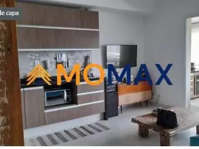 Apartamento para Locação em São Paulo/SP Parque Industrial Tomas Edson 2 Quartos