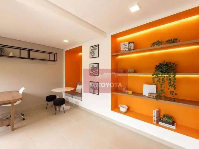 Apartamento para Locação em São Paulo/SP Parque Industrial Tomas Edson 2 Quartos
