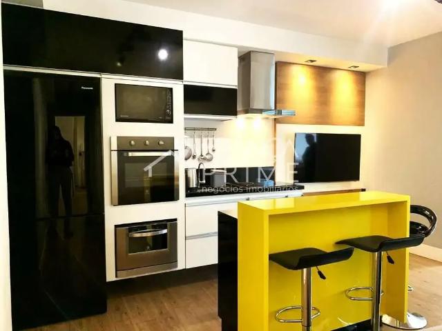 Apartamento para Locação em São Paulo/SP Parque Industrial Tomas Edson 2 Quartos