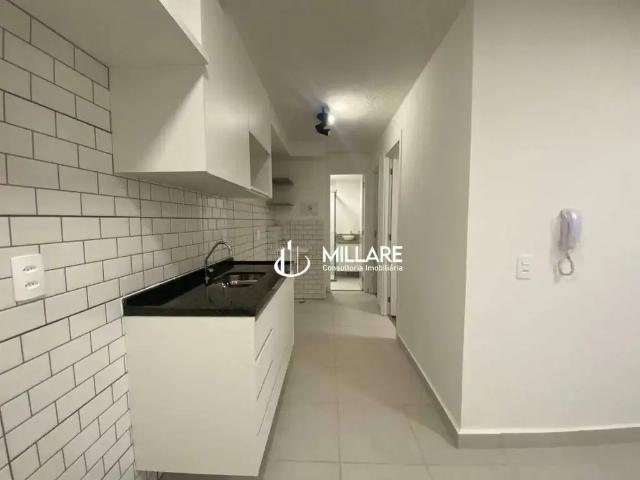 Apartamento para Locação em São Paulo/SP Parque Industrial Tomas Edson 2 Quartos