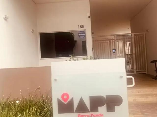 Apartamento para Locação em São Paulo/SP Parque Industrial Tomas Edson 2 Quartos