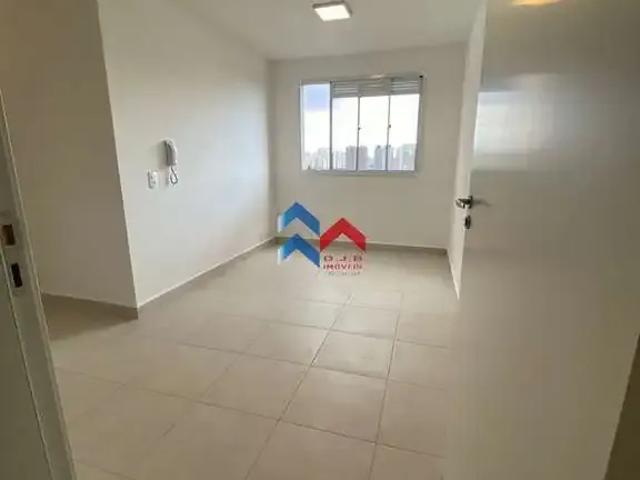 Apartamento para Locação em São Paulo/SP Parque Industrial Tomas Edson 2 Quartos