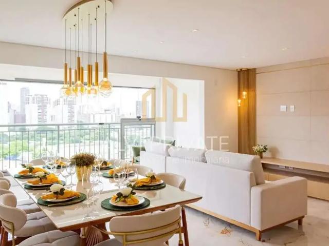 Apartamento para Locação em São Paulo/SP Parque Industrial Tomas Edson 3 Quartos