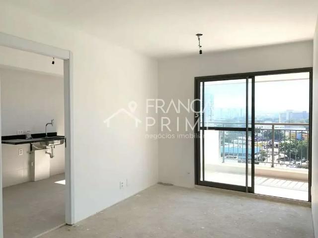 Apartamento para Locação em São Paulo/SP Parque Industrial Tomas Edson 3 Quartos