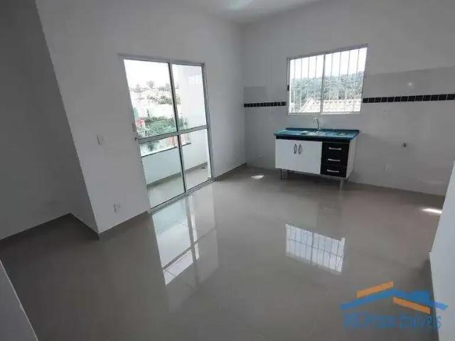 Apartamento para Locação em São Paulo/SP Parque Ipê 1 Quartos