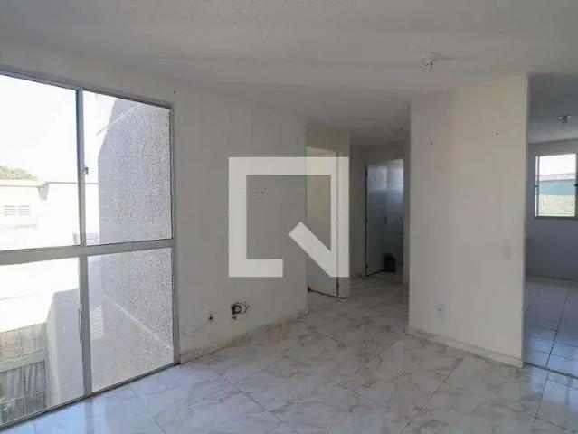 Apartamento para Locação em São Paulo/SP Parque Ipê 2 Quartos