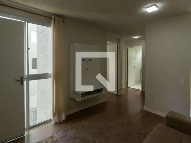 Apartamento para Locação em São Paulo/SP Parque Ipê 2 Quartos