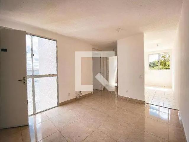 Apartamento para Locação em São Paulo/SP Parque Ipê 2 Quartos
