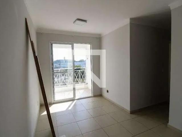 Apartamento para Locação em São Paulo/SP Parque Ipê 2 Quartos