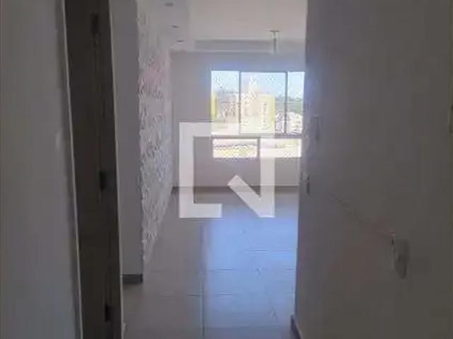 Apartamento para Locação em São Paulo/SP Parque Ipê 2 Quartos